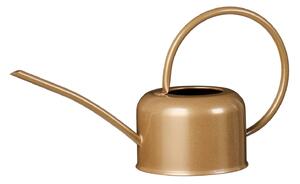 Kovová krhlička na polievanie Brown 0,9 l | FAVI.sk