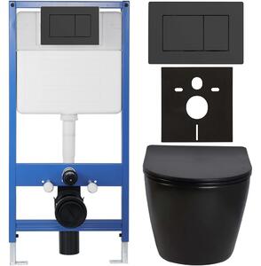 Čierne záchody | FAVI.sk