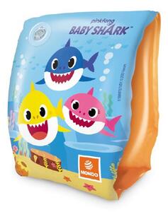 Mondo Nafukovacie rukávniky na plávanie Baby Shark | FAVI.sk