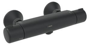 Hansa Micra - Termostatická sprchová batéria, Thermo Cool, ECO, chróm ...