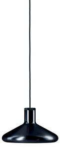 Diesel Living with Lodes Závesné svietidlo Flask B, čierne - Kuchyňa ...