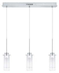 Eglo Eglo 93731 - LED stmievateľný luster CLAP 1 4xLED/5,8W/230V ...