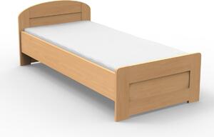 Postele 100x200 cm | FAVI.sk