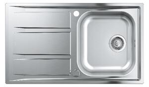 Kuchynské drezy | FAVI.sk