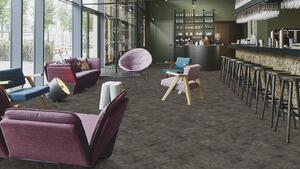 FORBO Flotex Naturals Concrete Thunder 139002 - 2.50 m2 | FAVI.sk