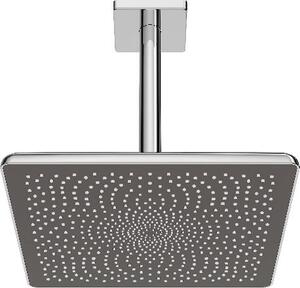 Hansa Aurelia - Hlavová sprcha 25x25 cm, chróm 47260340 | FAVI.sk