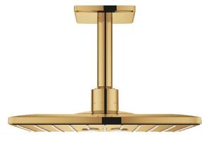 Grohe Rainshower SmartActive Cube - Hlavová sprcha 31x31 cm, 2 prúdy ...