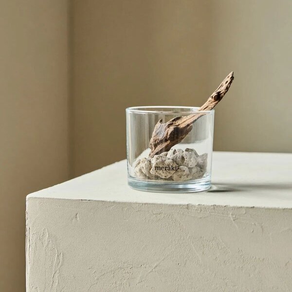 Difuzér Lavastone/Wood Black | FAVI.sk