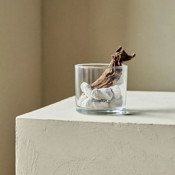 Difuzér Lavastone/Wood White | FAVI.sk