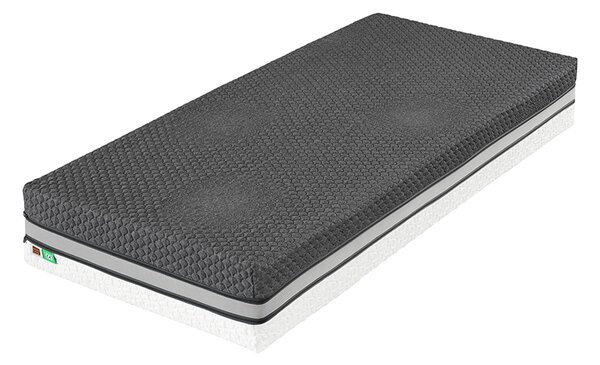 Hilding Anders Tvrdší zdravotný matrac s extra nosnosťou Nucleus ...