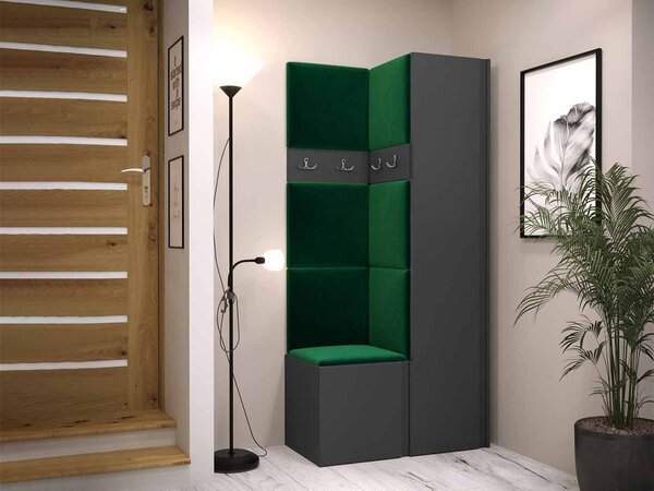 Mirjan24 Predsieň Tavasz XXIV, Farby: kašmír, Farba čalúnenia:: Manila ...