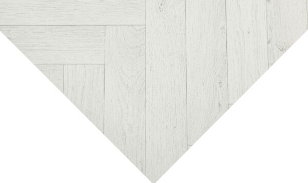 PVC podlaha Smartex Oak Chevron 009S krémová | FAVI.sk