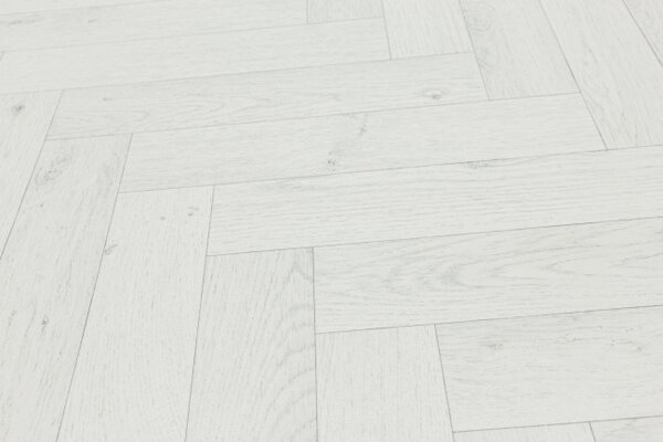 PVC podlaha Smartex Oak Chevron 009S krémová | FAVI.sk