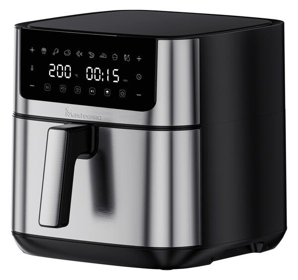 Masterpro Teplovzdušná fritéza Bgmp-9532 (100398291) | FAVI.sk