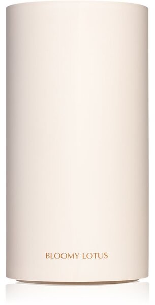 Bloomy Lotus Bamboo Nebulizing Diffuser elektrický difuzér | FAVI.sk