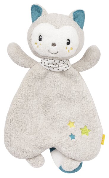 BABY FEHN Muchlací deka kočička, Aiko & Yuki | FAVI.sk