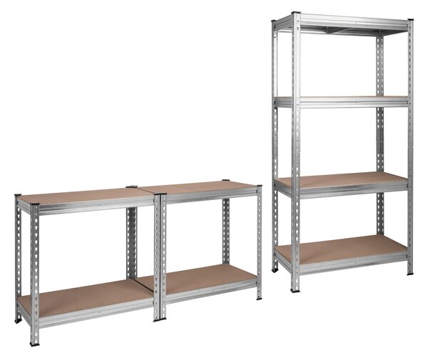 Parkside Performance® Regál (100386524) | FAVI.sk