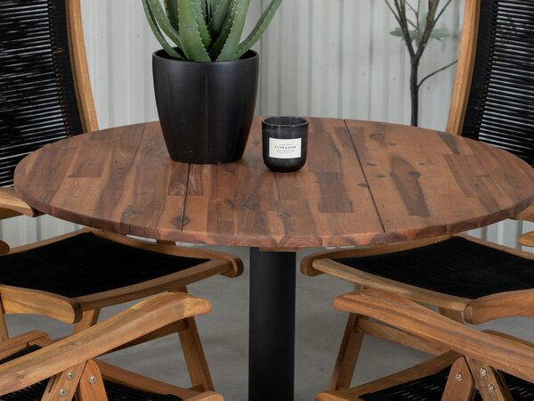 Venture design Stôl okrúhly COT | FAVI.sk