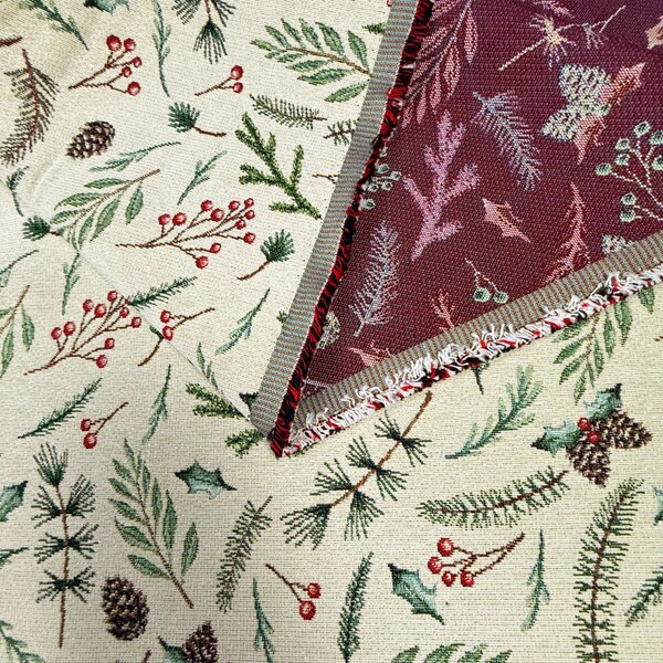 Ervi Gobelínové prestieranie na stôl - Sviatočná nálada | FAVI.sk