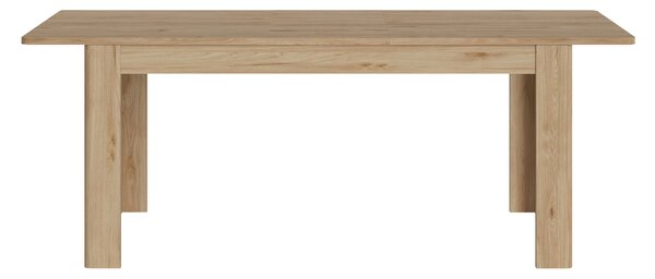 Jedálenský stôl CESTINO VNNT04 dub jackson hickory | FAVI.sk