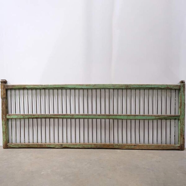 Unikátny stakit | FAVI.sk