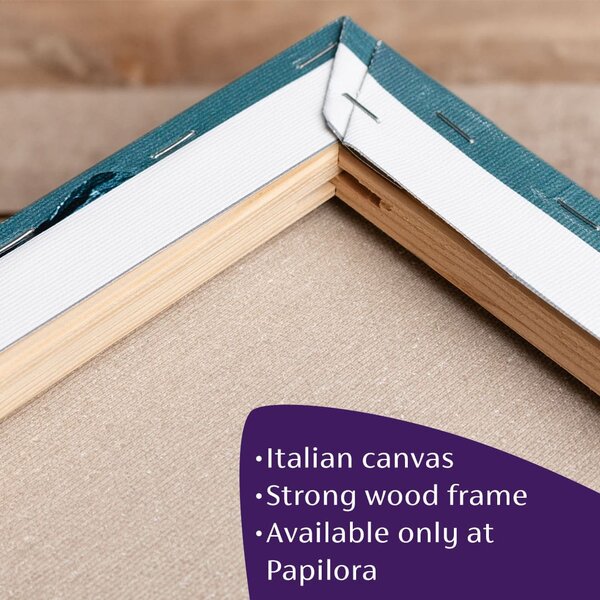 Obraz na plátne Stay Hungry, Stay Humble - Motivačný Citát | FAVI.sk