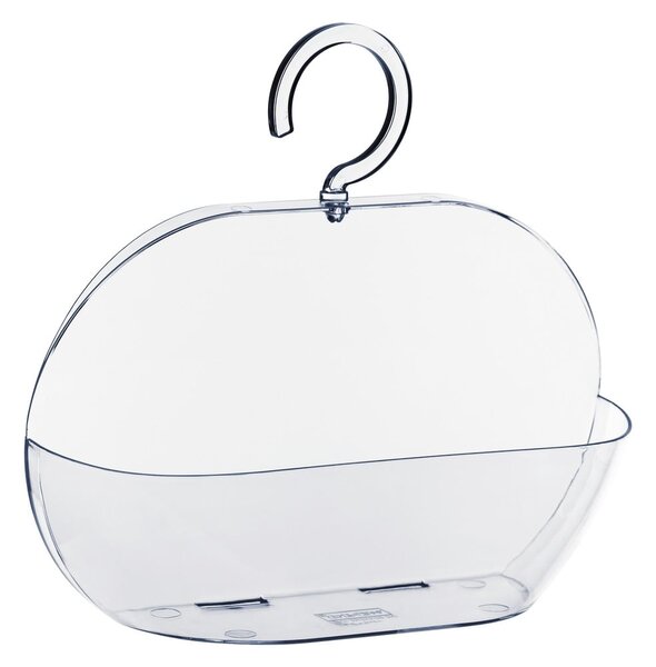 Závesný organizér do sprchy Wenko Caddy | FAVI.sk