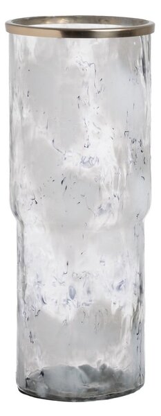Sklenená vysoká váza (výška 51 cm) Clara – Ixia | FAVI.sk