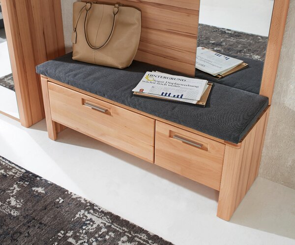 LAVICA DO PREDSIENE, 120/48/40 cm Linea Natura - Skrine, Online Only ...