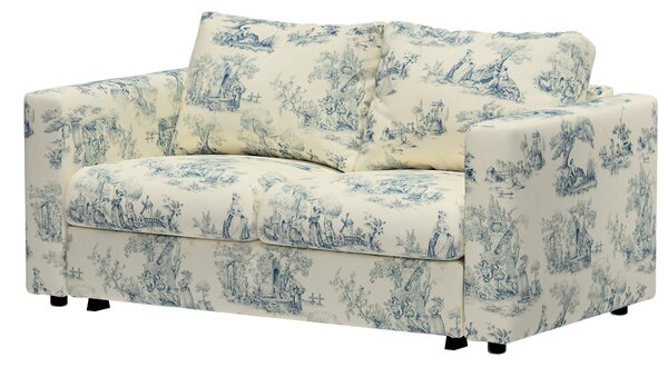 Poťah na rozkladaciu 2-sedadlovú sekciu Vimle | FAVI.sk