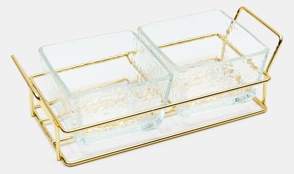 Sinsay - Podnos na servírovanie jedla - biela | FAVI.sk