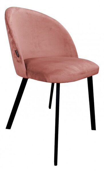 Jedálenská stolička Frozen hranaté nohy Magic velvet 58 | FAVI.sk