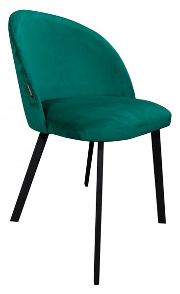 Jedálenská stolička Frozen hranaté nohy Magic velvet 20 | FAVI.sk