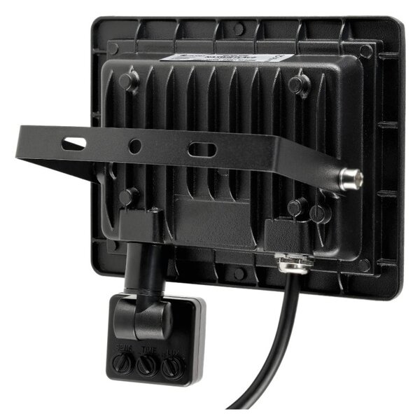 LED reflektor 50W 4500lm s pohybovým senzorem - IP65 | FAVI.sk