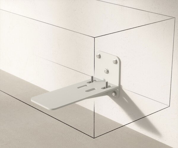 DELIFE TV stolík New Live-Edge 240 cm akácia prírodná 4 dvierka 1 ...