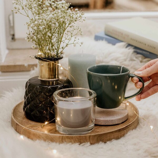 FOREST Dekoračný tanier 30 cm | FAVI.sk