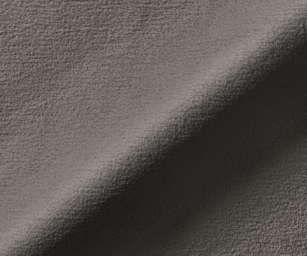 DELIFE Jedálenská stolička Keila-Flex s opierkami bouclé mäkký ...