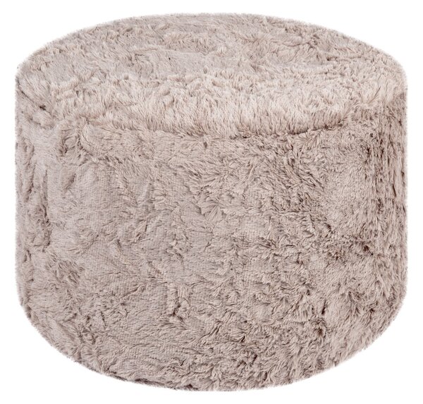 LIVARNO home Taburetka (hnedosivá) (100357052) | FAVI.sk