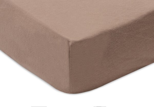 Napínacia plachta 120x60 cm Milky Coffee | FAVI.sk