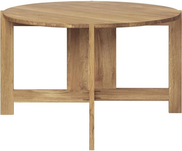 Okrúhly stôl Collector, Ø 120 cm | FAVI.sk