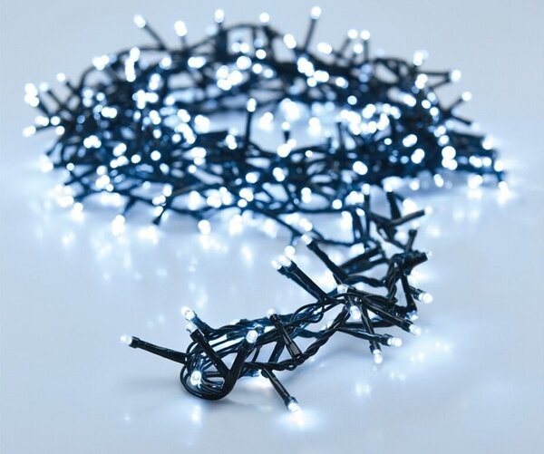 Svetelná vianočná reťaz Twinkle 30 m, 1500 LED | FAVI.sk