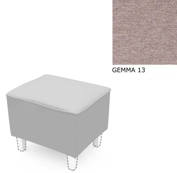 AVA JIM TAB Čalúnená časť Varianta: GEMMA 13 | FAVI.sk