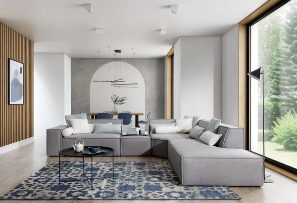 Sedacia súprava LEXUS verzia R1 | FAVI.sk