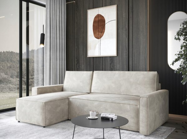 - Rozkladací rohový gauč BOTTEGA | FAVI.sk
