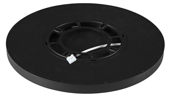 TOP LIGHT Svetlo stropné Revit 60C RC, Čierna | FAVI.sk