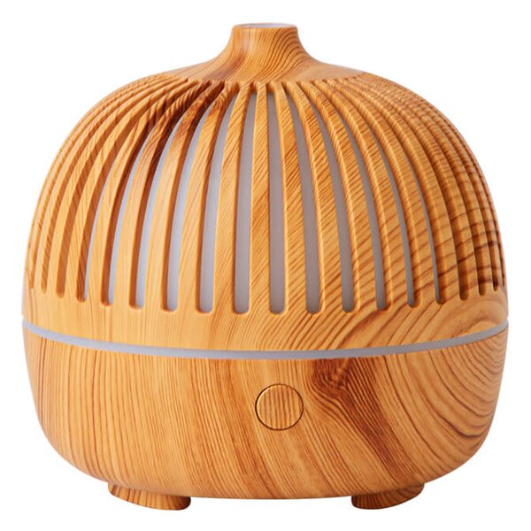 Aróma difuzer Stone - drevený | FAVI.sk