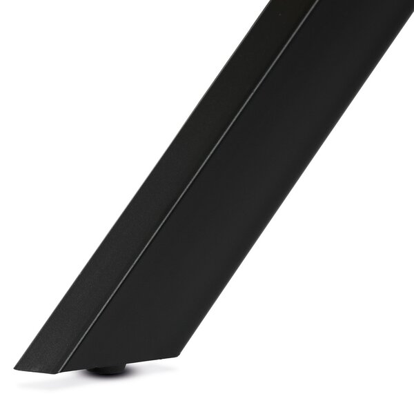 Jedálenský stôl 120 x 120 cm, divoký dub, L | FAVI.sk