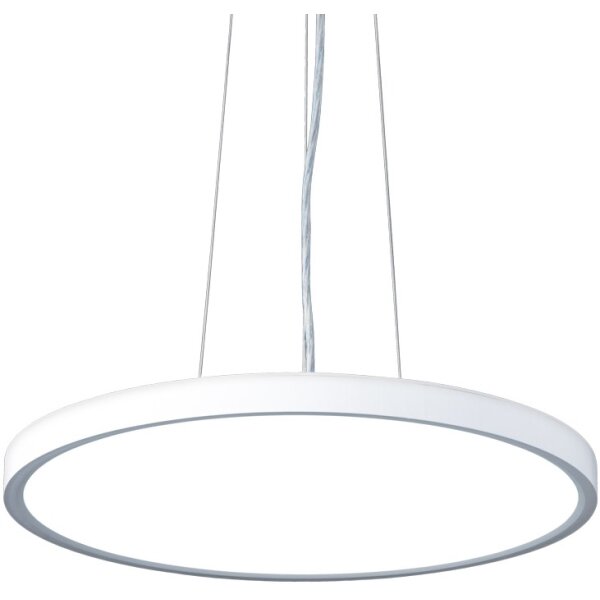 Top Light - LED Stm. luster na lanku REVIT LED/36W/230V 3000-6500K ...