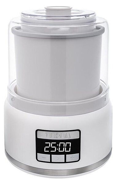 TESLA Electronics Gelato - Zmrzlinovač 30W/230V | FAVI.sk