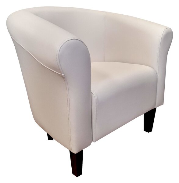 Křeslo Milo nohy 15 cm wenge Mikrofaza 14 14 MIKROFAZA MIKROFAZA | FAVI.sk